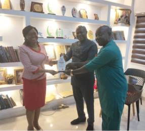 USSOSA – Ubakala Secondary School Old Students' Association