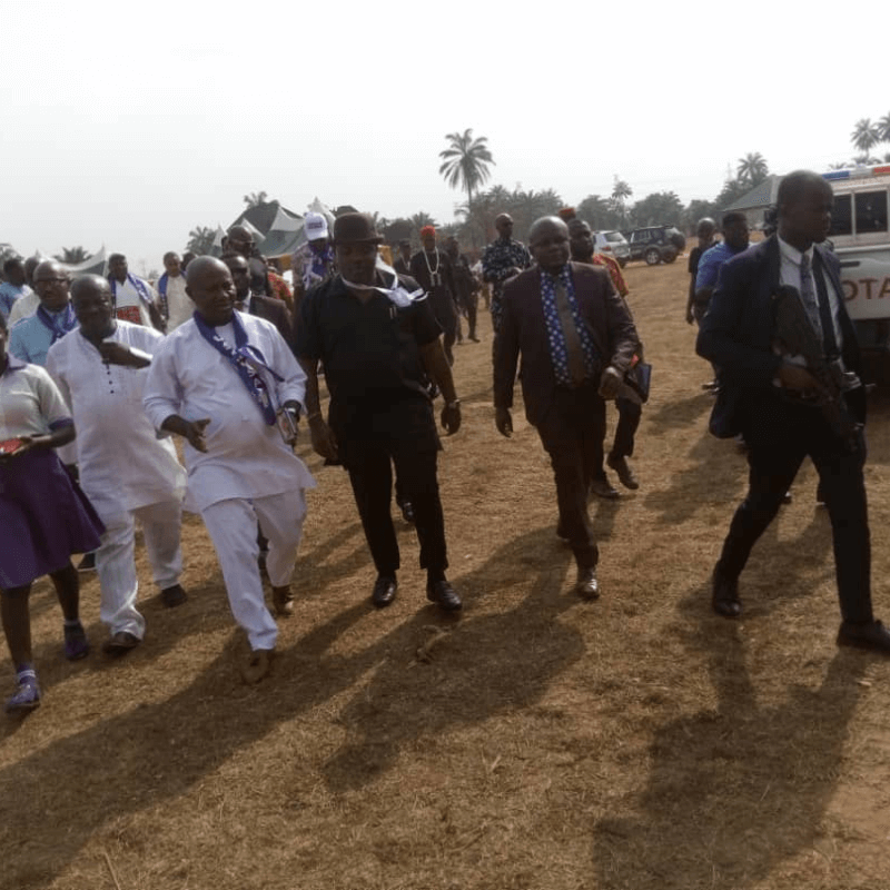 USSOSA – Ubakala Secondary School Old Students' Association