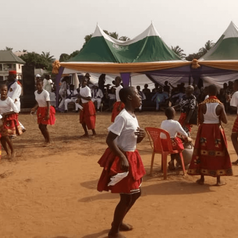 USSOSA – Ubakala Secondary School Old Students' Association