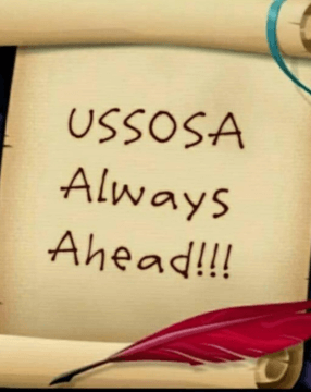 USSOSA – Ubakala Secondary School Old Students' Association